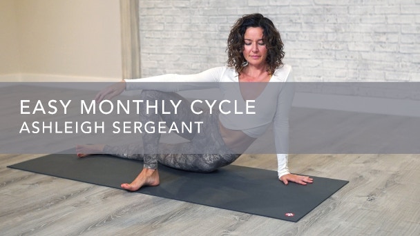 Watch Easy Monthly Cycle | Gaia