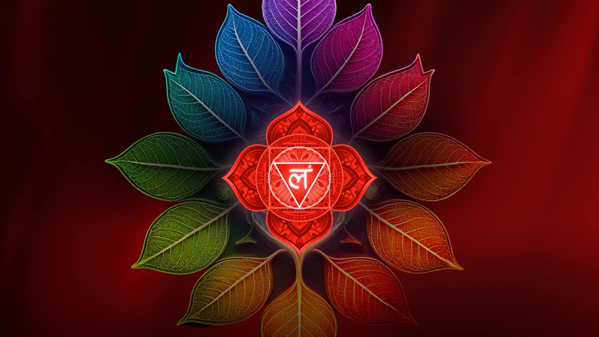 Watch Root Chakra: Cultivate Stability | Gaia