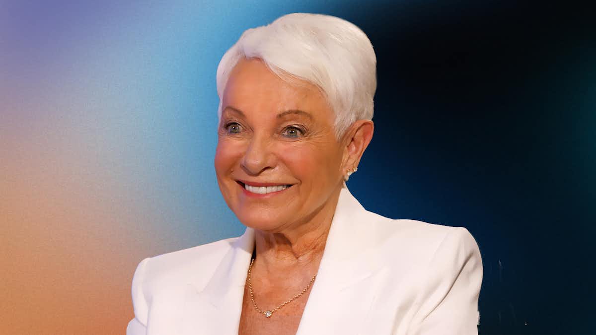 Watch Channeling THEO: Free Will Soulmates | Gaia