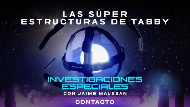 Las súper estructuras de Tabby