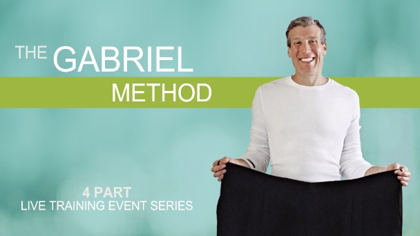 Watch The Gabriel Method | Gaia