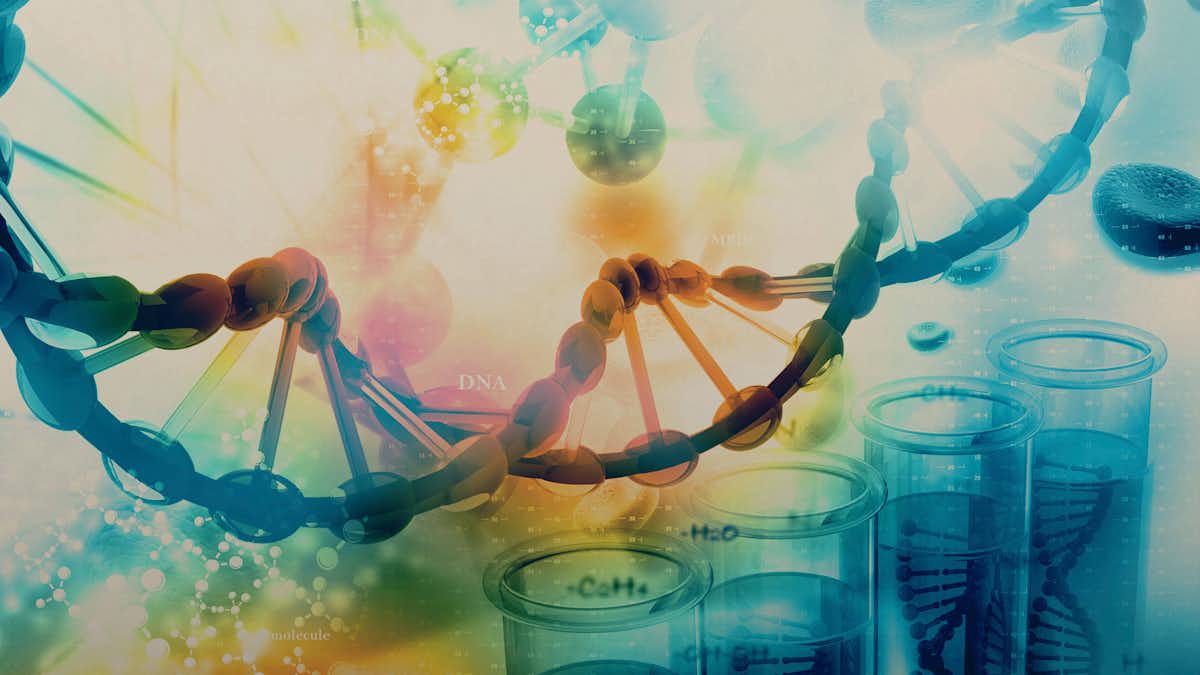 Watch Rewriting the Genetic Code with Dr. Mario Martinez | Gaia