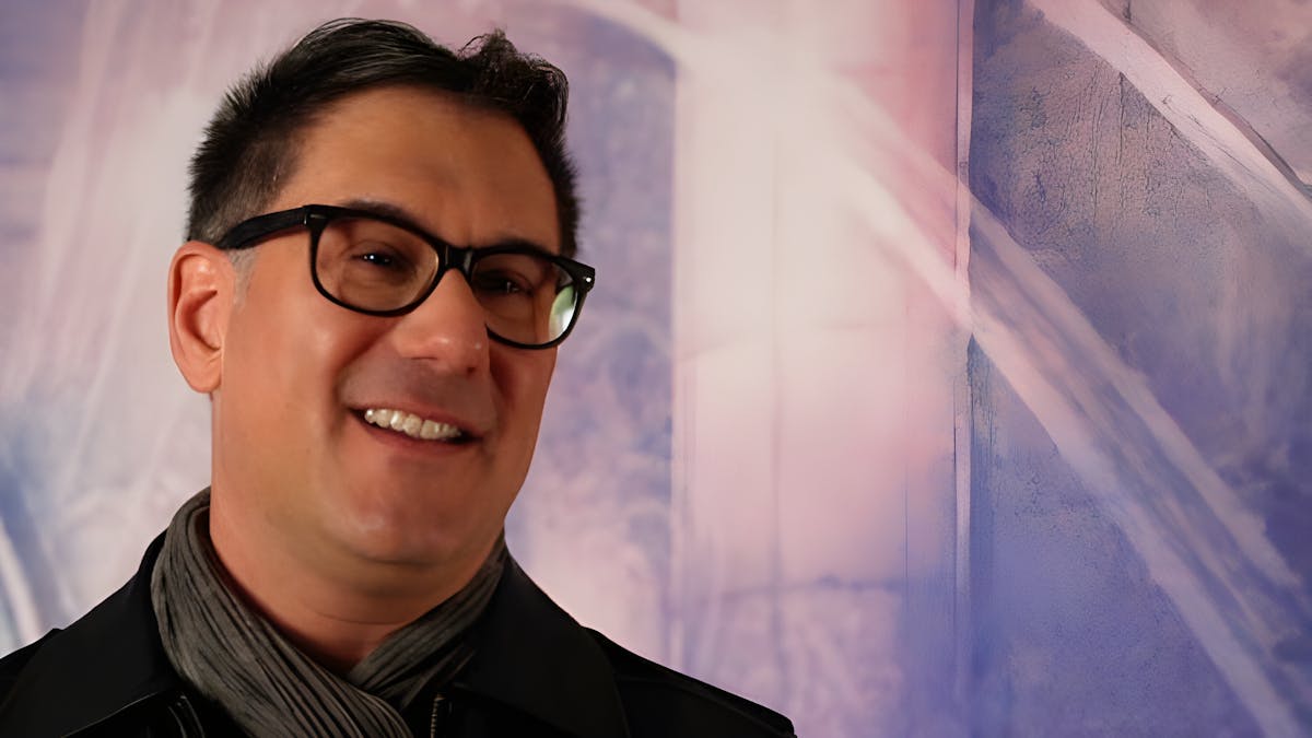 Watch Mitch Horowitz: The Positivity of the Occult | Gaia