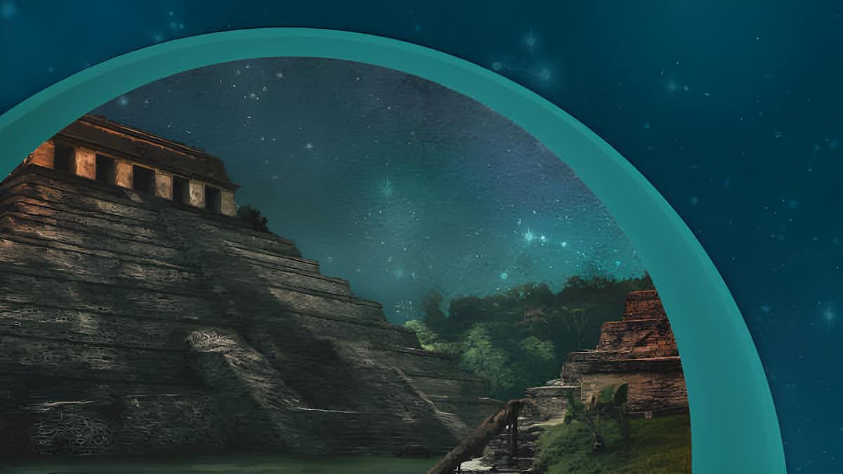 Watch Ancient Civilizations Conference, Season 3 | Gaia