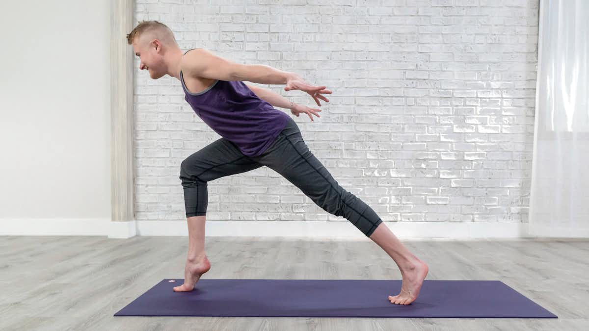 Disfruta Energy Flow | Gaia Español