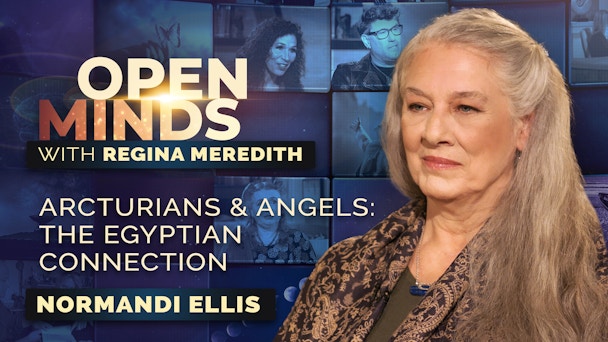 Watch Arcturians Angels: The Egyptian Connection | Gaia