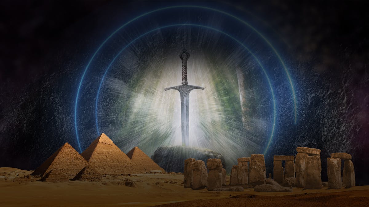 Disfruta Healing Earths Broken Heart | Gaia Español