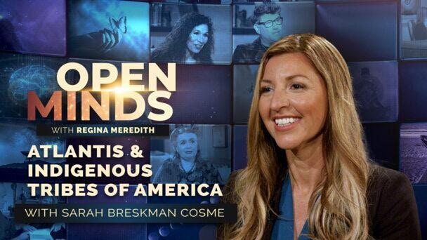 Watch Atlantis Indigenous Tribes of America | Gaia