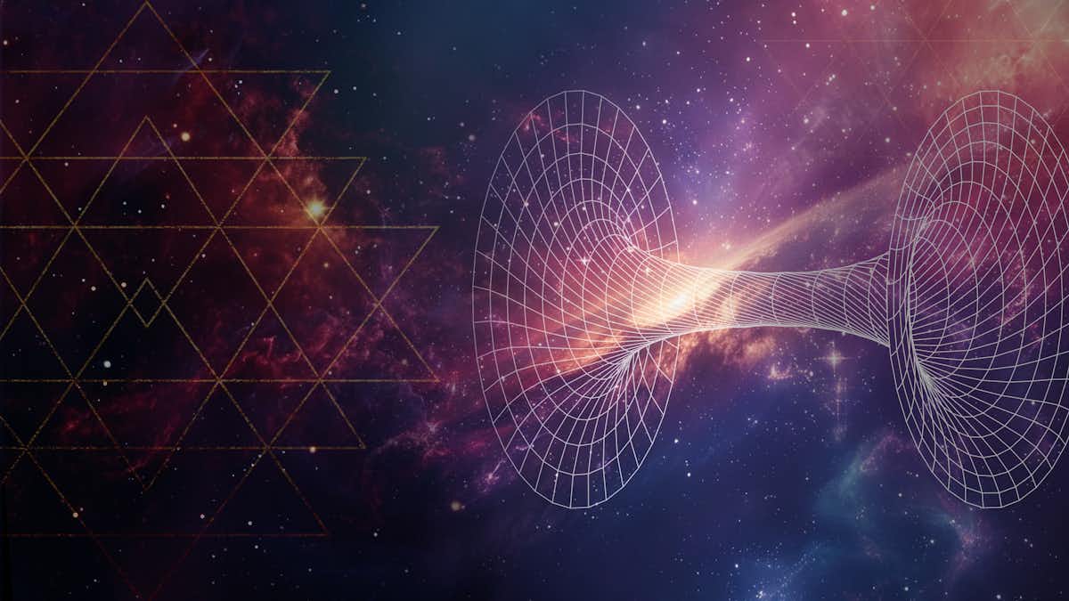 Watch Toroidal Chakra Flow Practice | Gaia