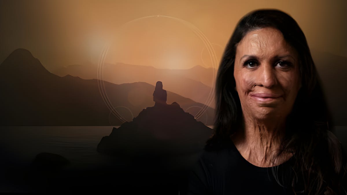 Watch Overcoming Adversity Through Mindset with Turia Pitt | Gaia