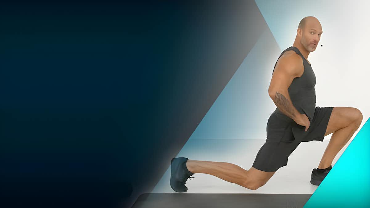 Watch Full Body Workout | Gaia