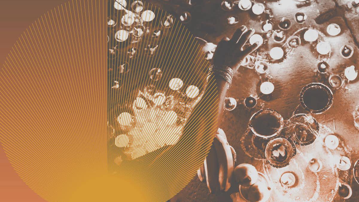 Watch Spiritual Practices | Gaia