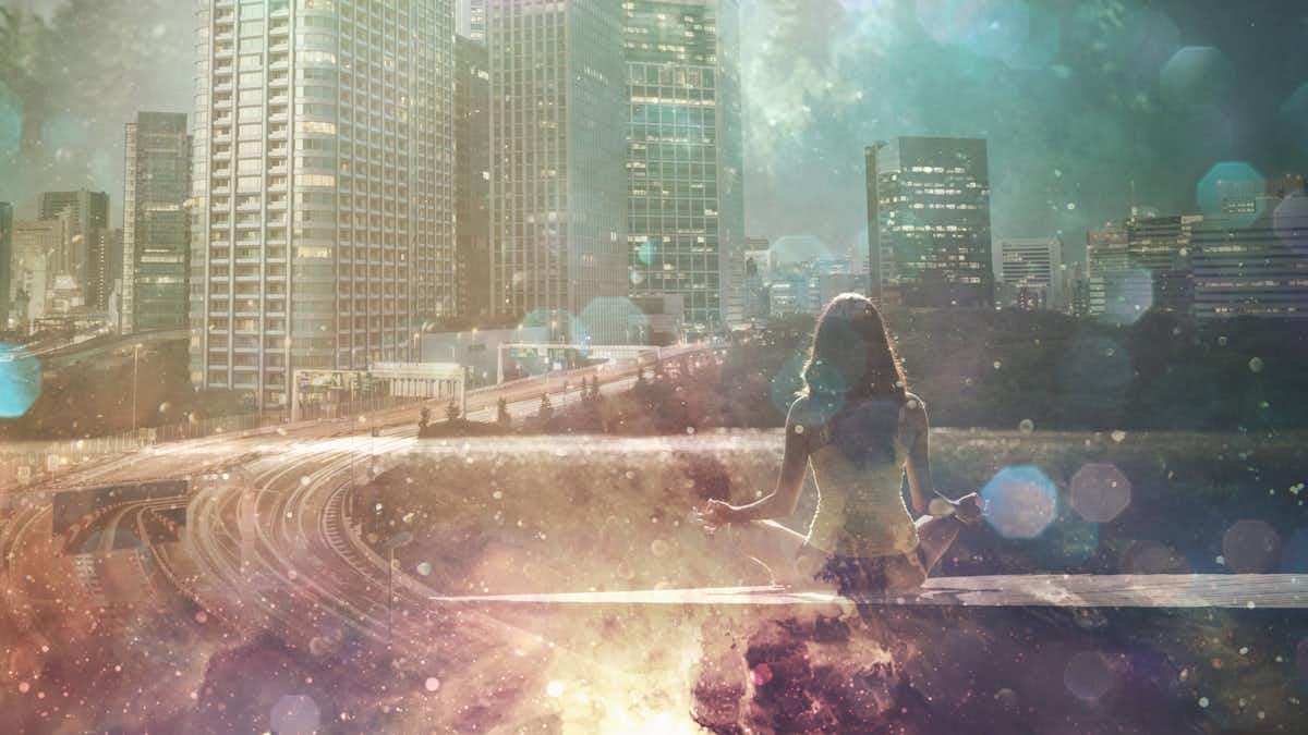 Watch Moving to a Green Economy with Martin Ogle | Gaia