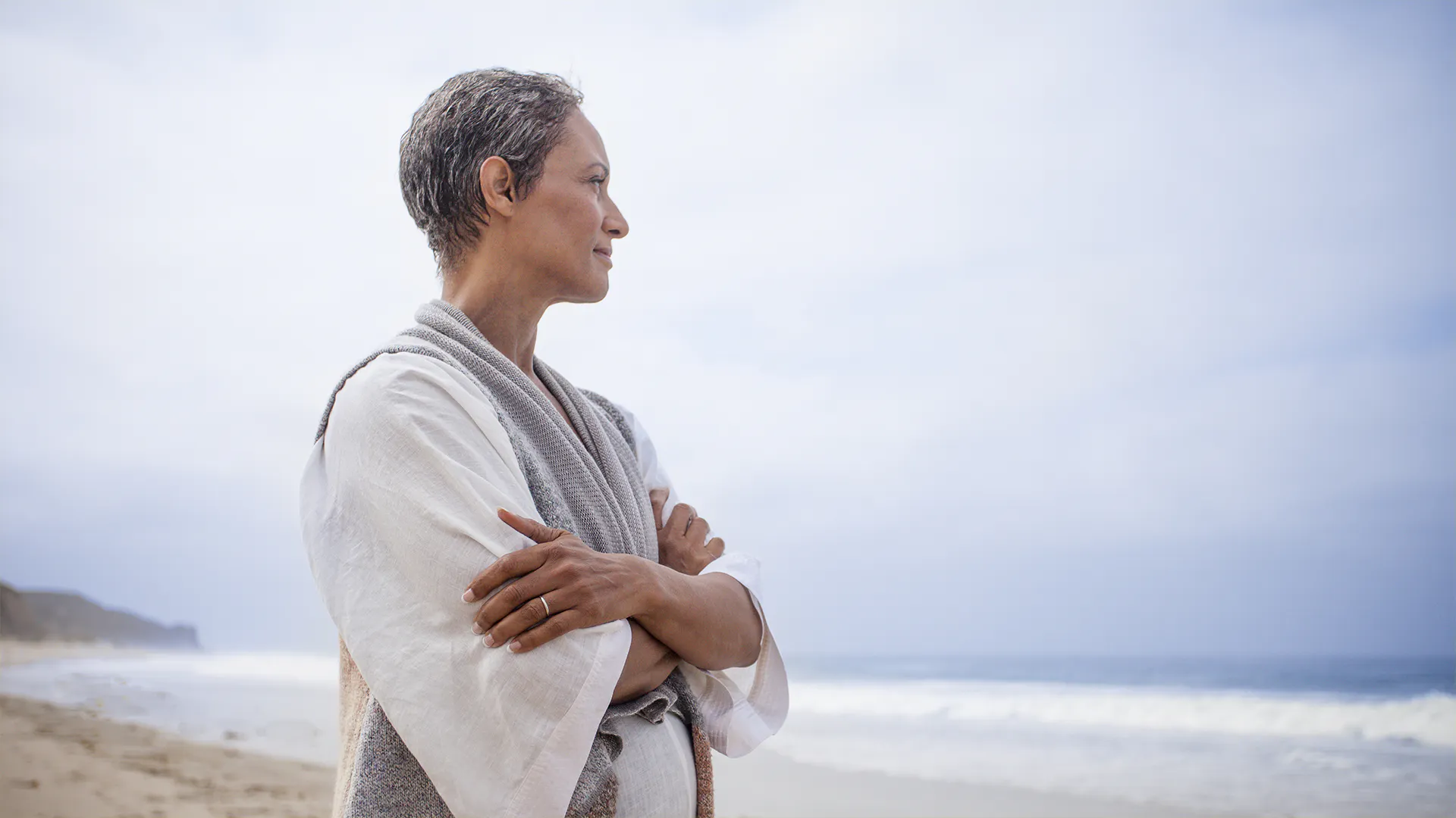 A Meditation for Finding Peace in the Midst of Change