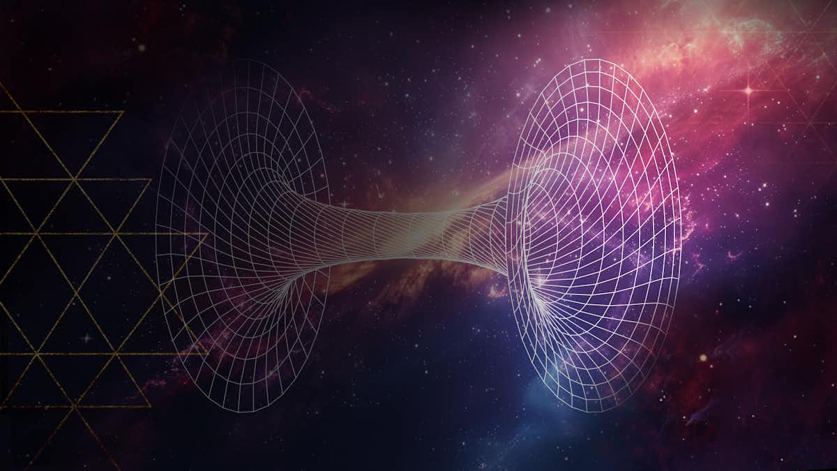 Watch Session 3: Advanced Twin Vortex Energy Circulations | Gaia
