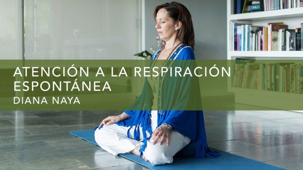Atención a la respiración espontánea