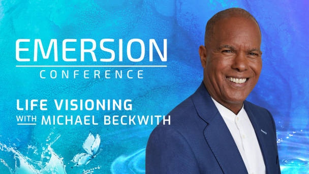Watch Life Visioning With Michael Beckwith | Gaia