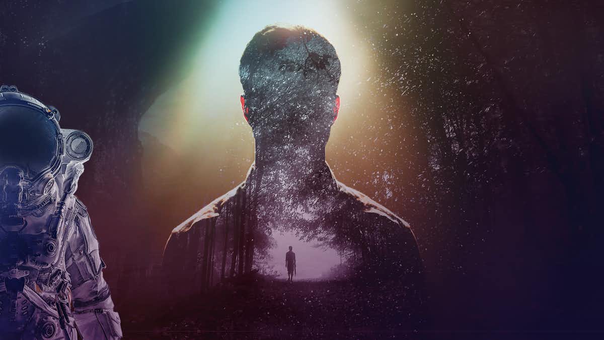 Watch ETs & Non-Soul Human Vessels | Gaia