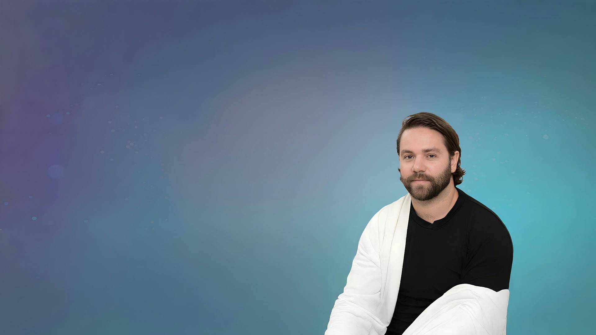 David Amar | Gaia Français