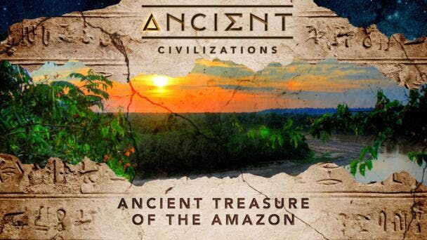 Ancient Advanced Civilizations Mysteries: Films & Series | Gaia