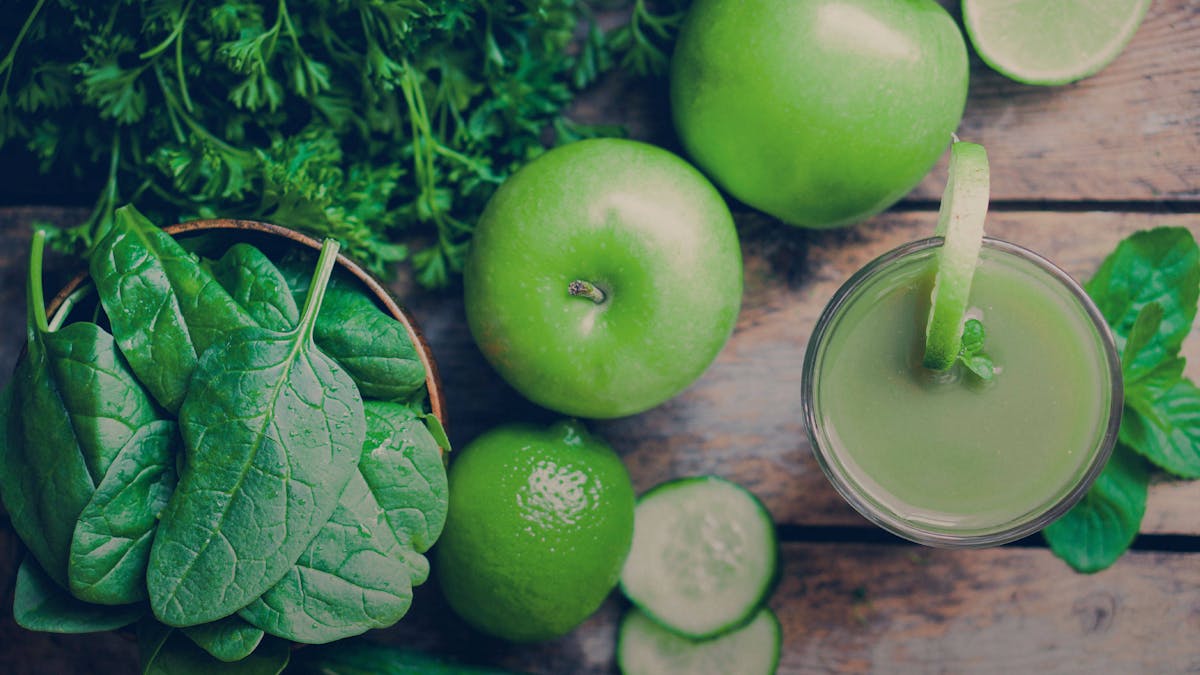 Watch Victoria Boutenko on the Healing Power of Green Foods | Gaia