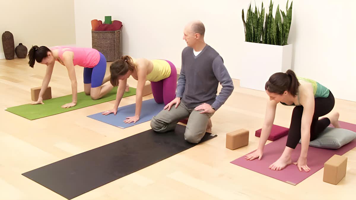 Watch The Yin Side of Energy | Gaia