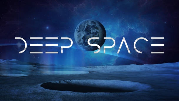 Watch Deep Space | Gaia