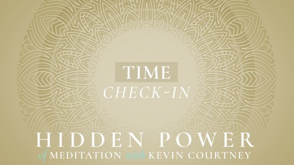 Watch Time: Check In | Gaia