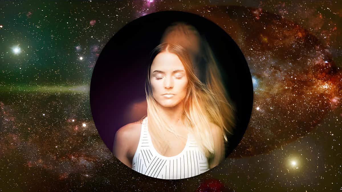 Watch Interview with Elizabeth April - Channeling Other Beings | Gaia