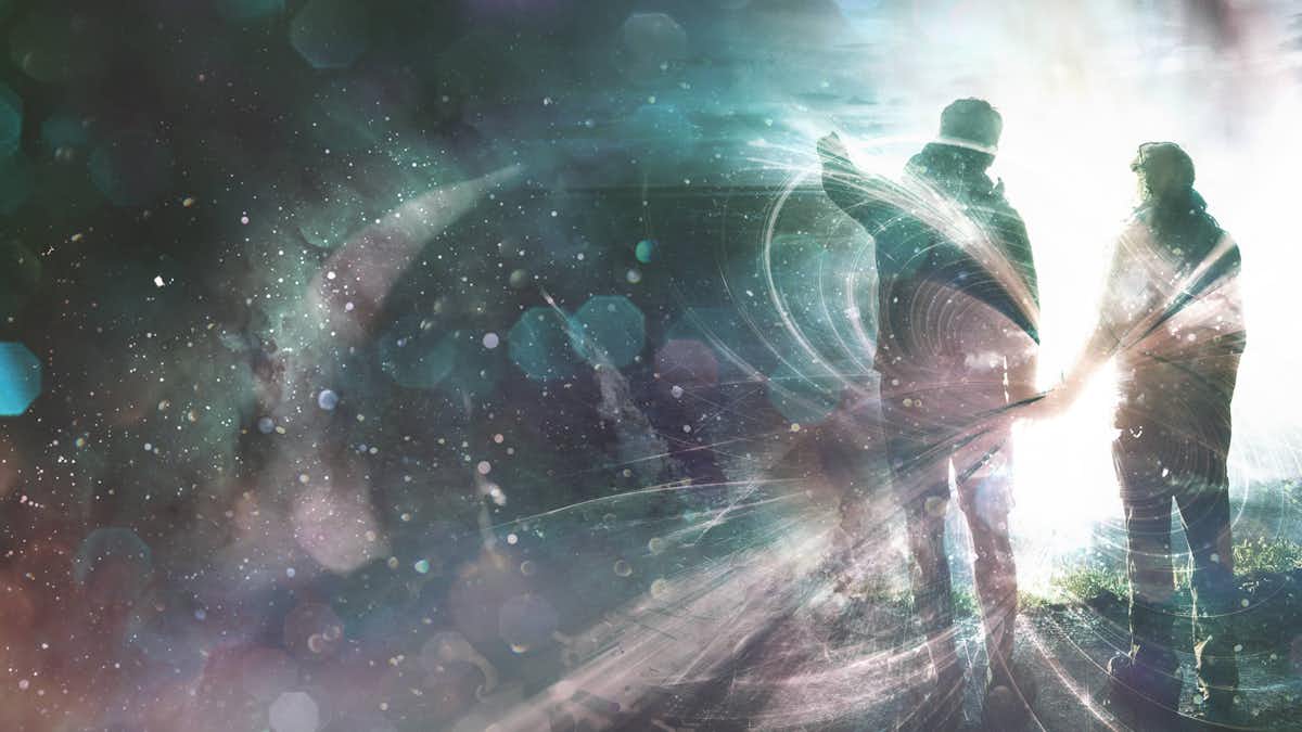 Disfruta Canalizando a Theo: Integración del alma para las relaciones ...