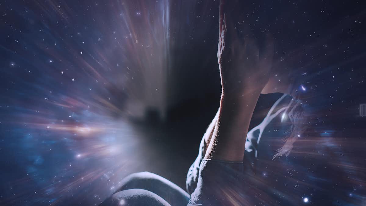 Watch Shed Your Armor | Gaia