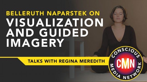 Watch Belleruth Naparstek on Visualization and Guided Imagery | Gaia
