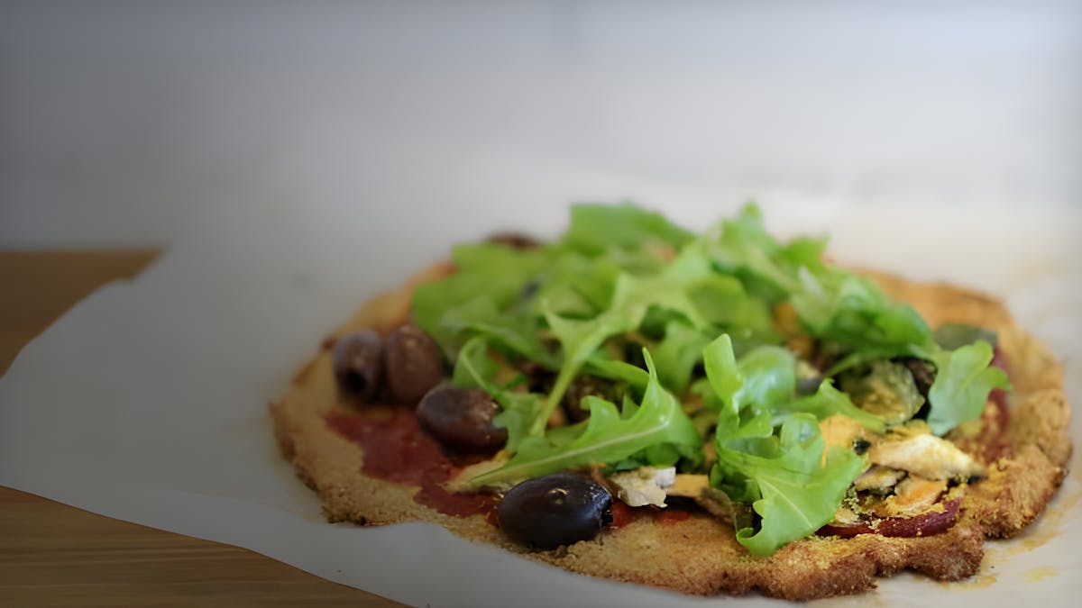 Watch Perfect Pizza | Gaia