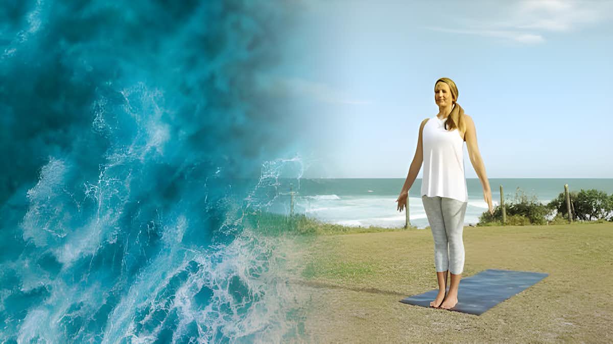 Watch Good Morning Flow | Gaia