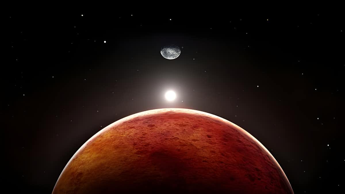 Watch The New NASA Connection | Gaia