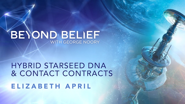 Watch Hybrid Starseed DNA Contact Contracts | Gaia