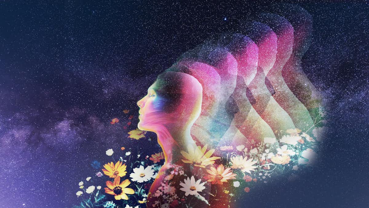 Watch The Seven Fields of Incarnation | Gaia