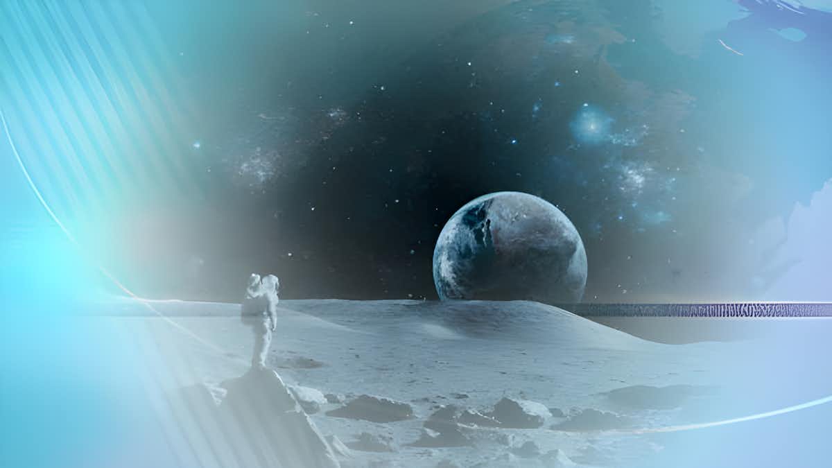 Watch NASA Explains How It Will Report ET Contact | Gaia