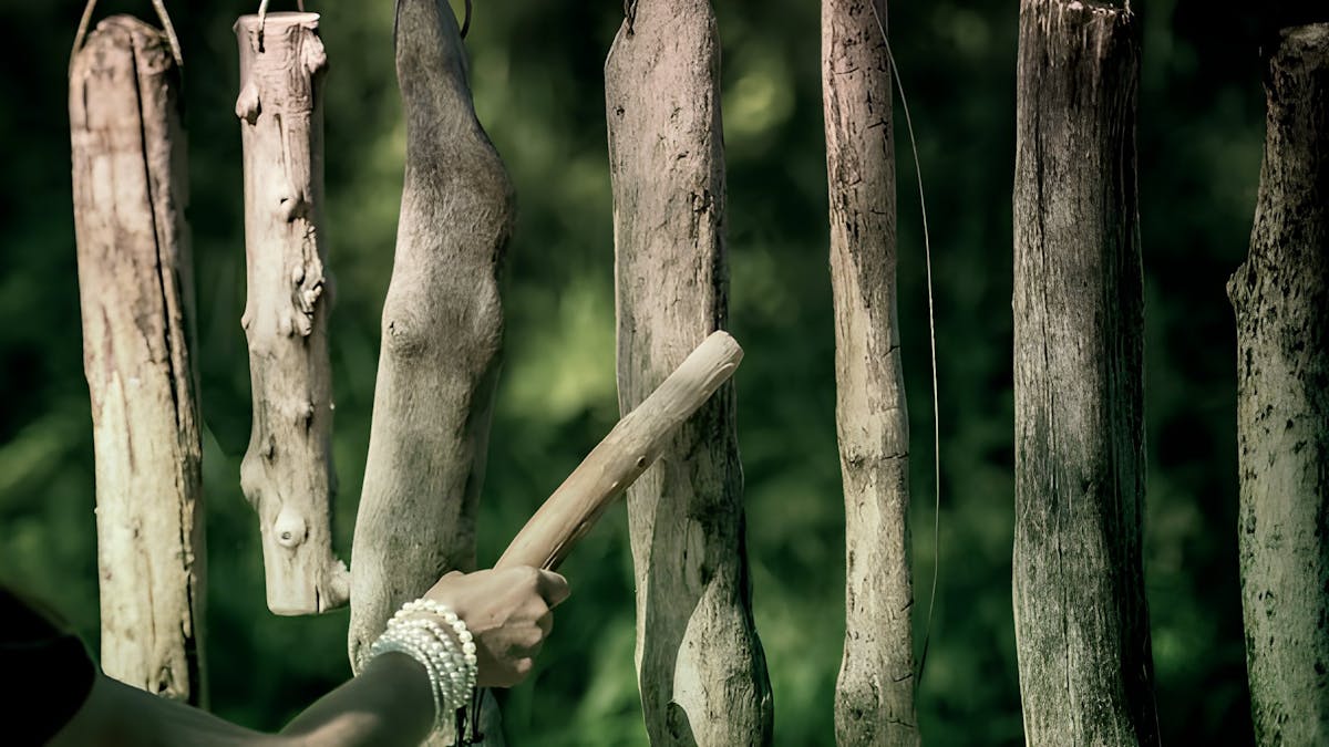 Watch Ancient Sounds and Symbols | Gaia