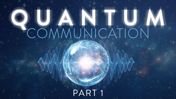Quantum Communication: Part 1