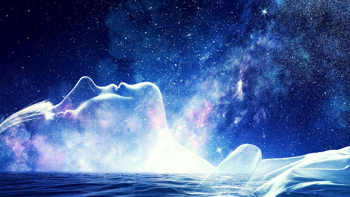 Watch Mysteries of Remote Viewing & Dreams - Part 2 | Gaia