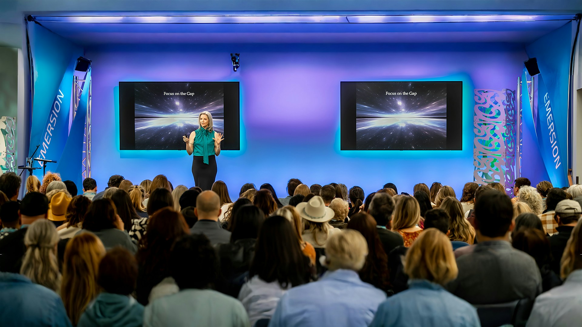 Discover Gaia+ | Gaia