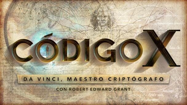 Disfruta Código X | Gaia