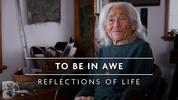 Spiritual Documentaries & Metaphysical Movies | Gaia