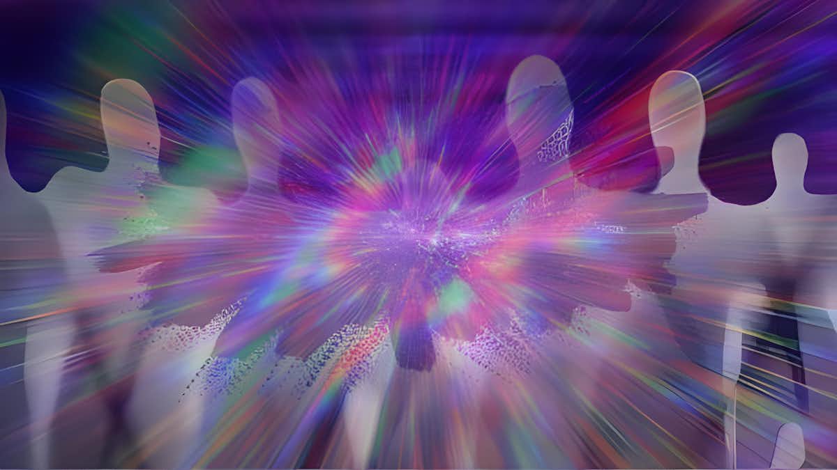 Watch Interdimensional Beings | Gaia