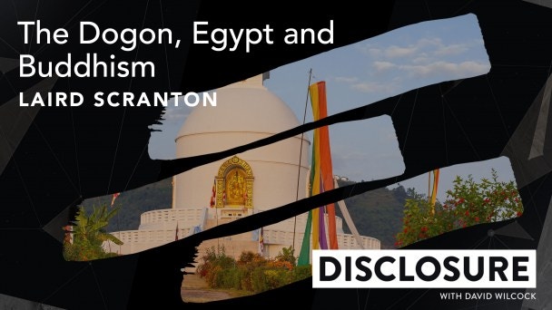 Watch The Dogon, Egypt and Buddhism with Laird Scranton | Gaia