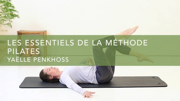 Les essentiels de la méthode Pilates | Gaia