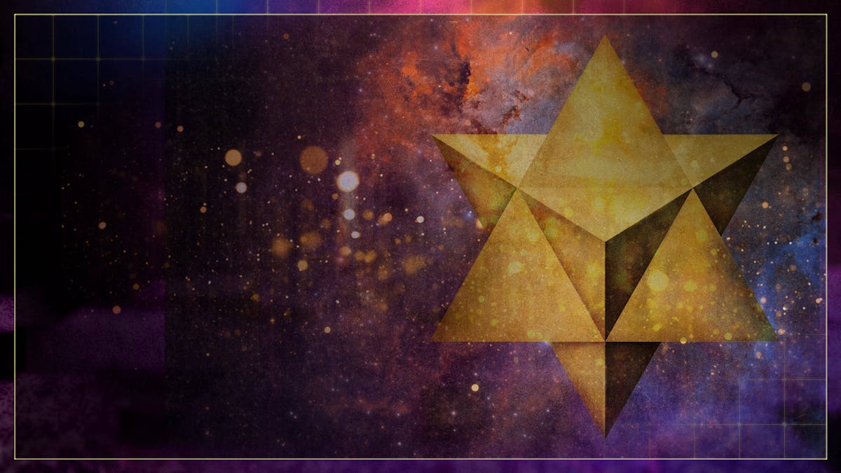 Watch The Secret Code of Creation | Gaia