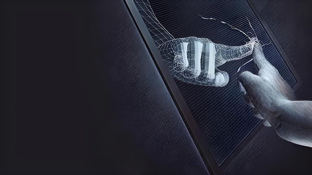 Watch Do You Trust This Computer? | Gaia