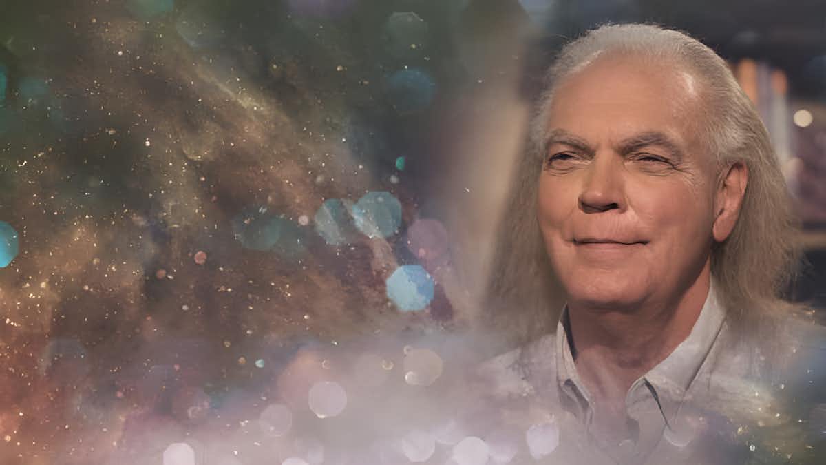 Watch Patterns of Paranormal Places with Jerry Wills | Gaia